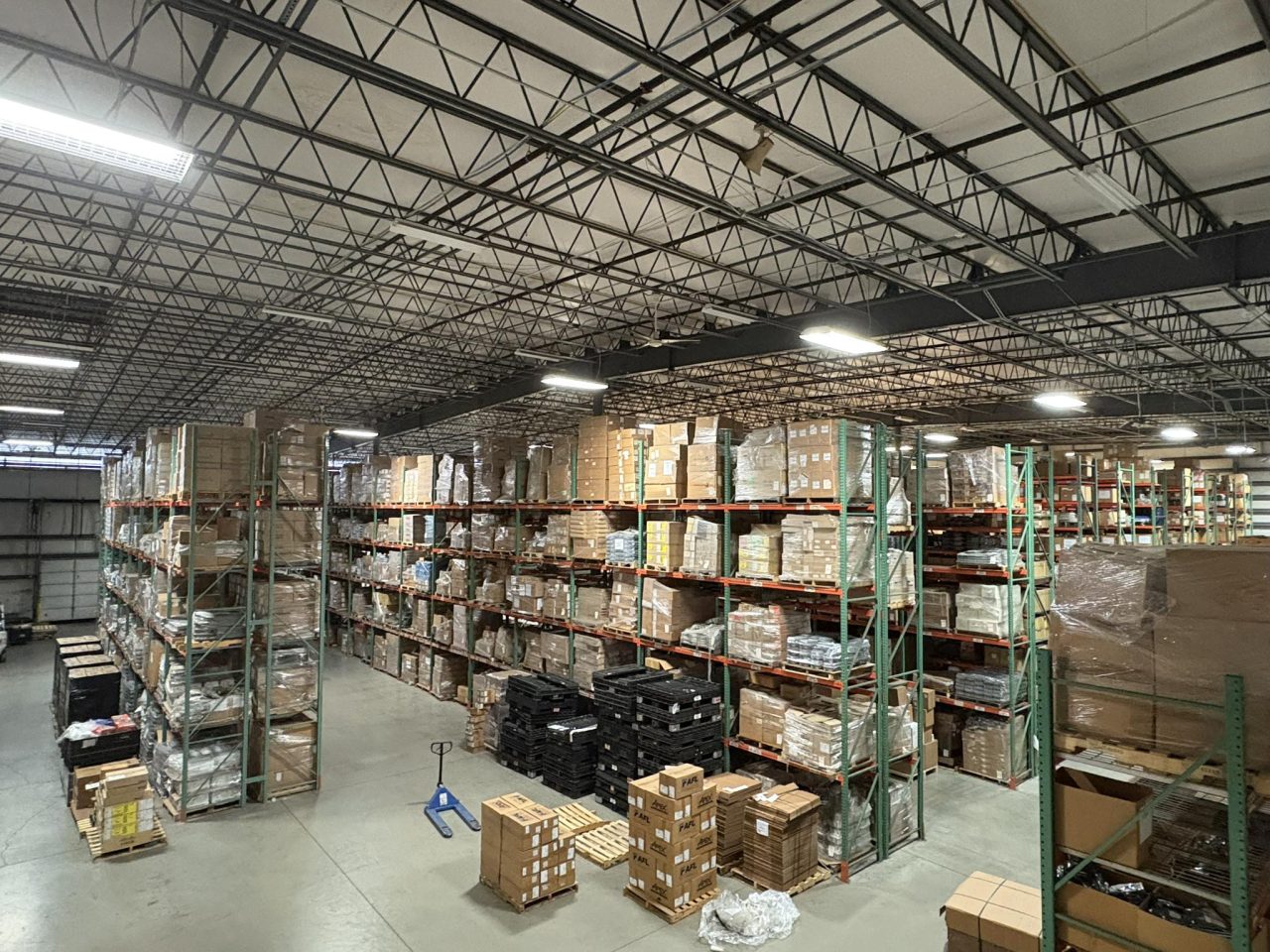 Strategic Telecom Supply & Solutions | STSS | Worldwide Supplier of New ...